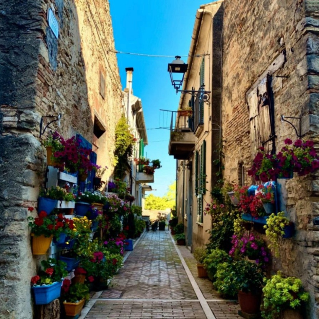 The City Next Door - The most beautiful towns of Italy in Chieti