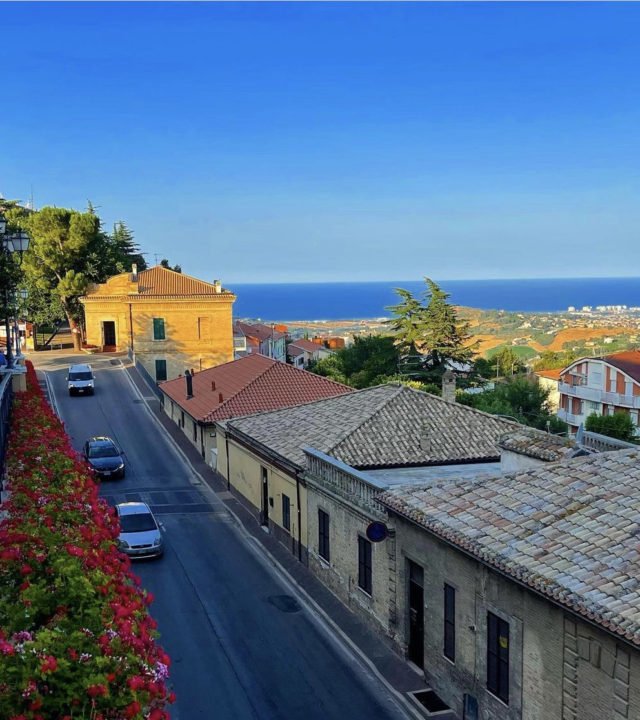 The most beautiful villages of Italy in Pescara - The City Next Door